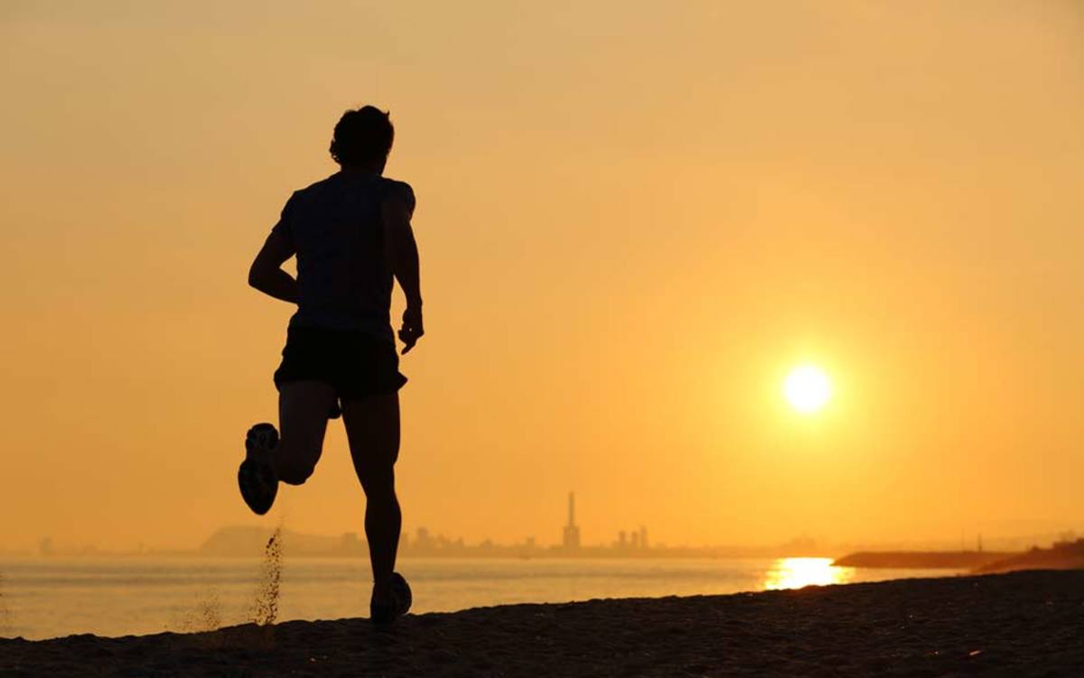 Sunday Run-day Mix From Ibiza - FitEDM