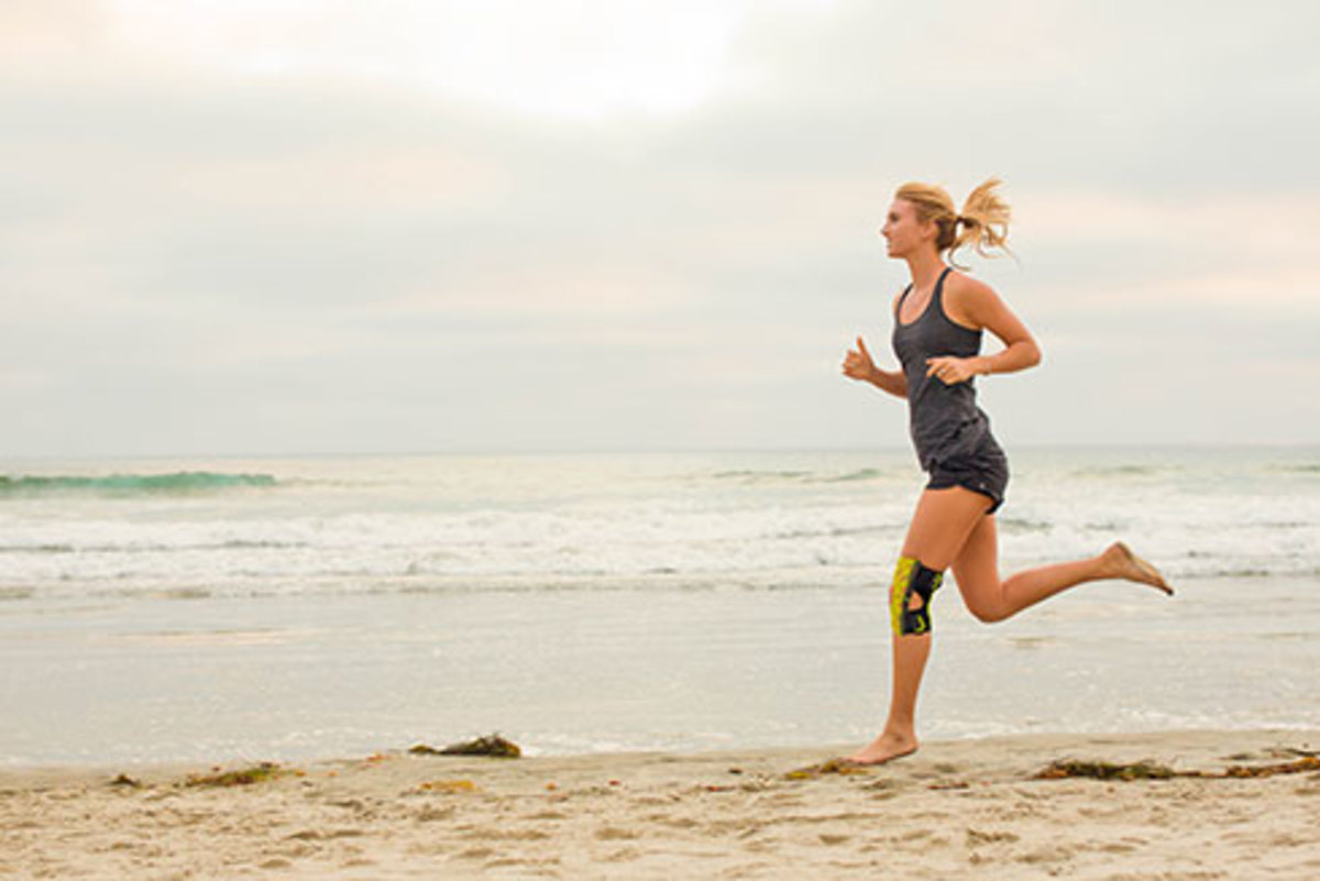 Better Braces For Your Workout - FitEDM