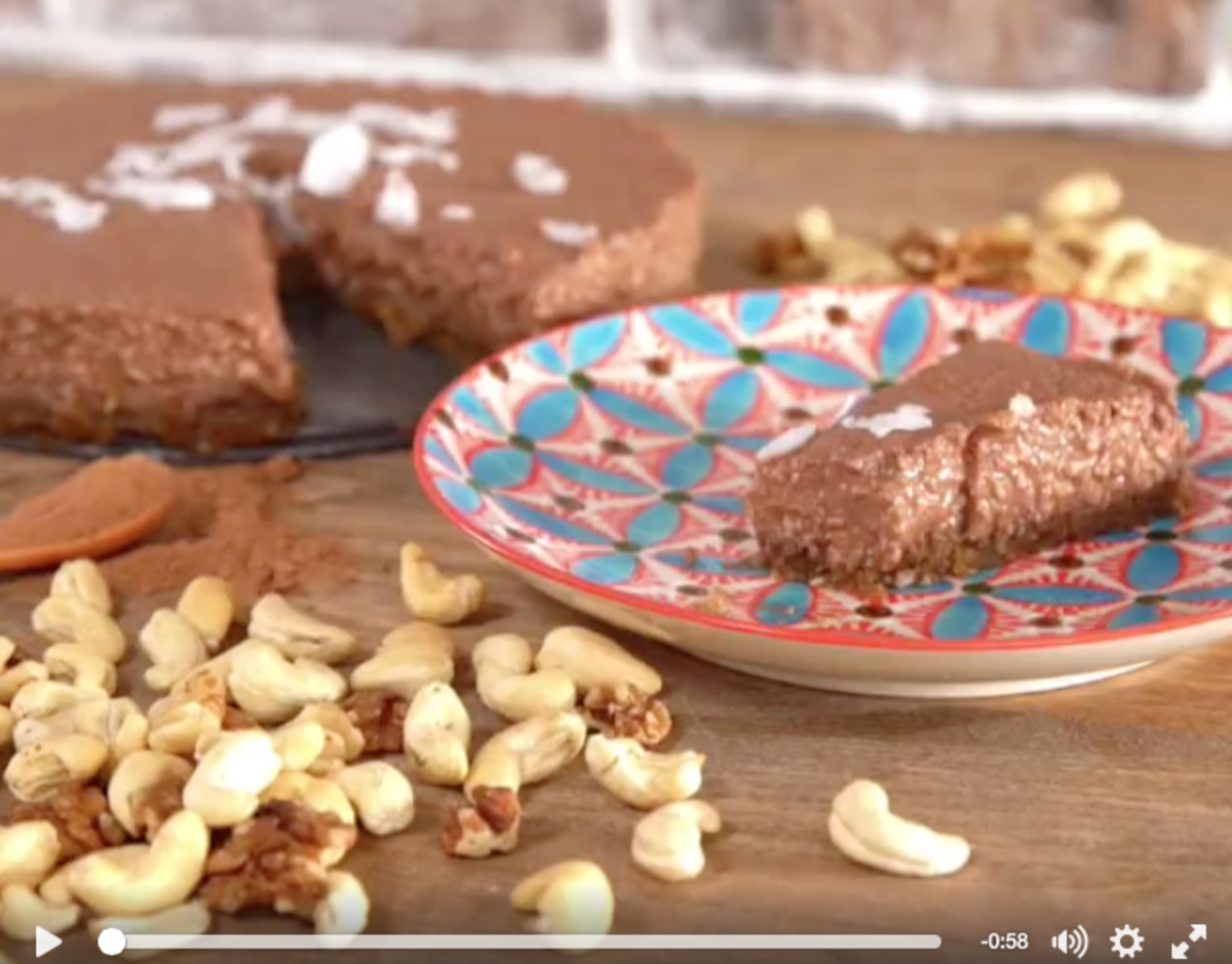 Sunday Sweet Tooth - FitEDM