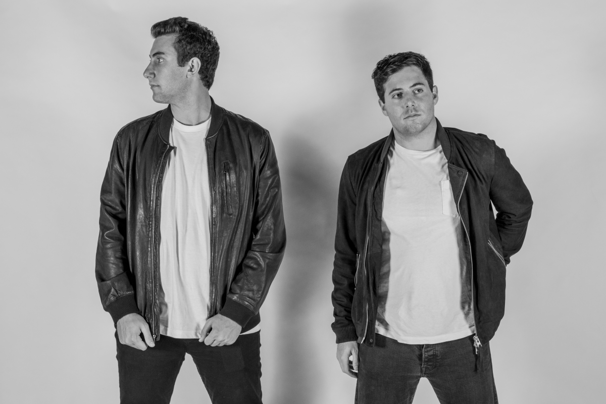 Two Friends' Eli Sones Discusses BBQ, Self-care and Philanthropy ...